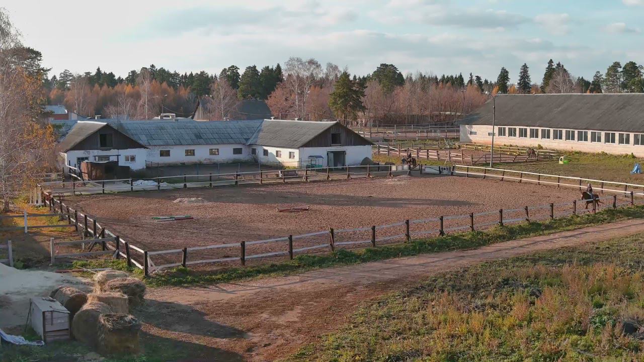 Ижевский ипподром