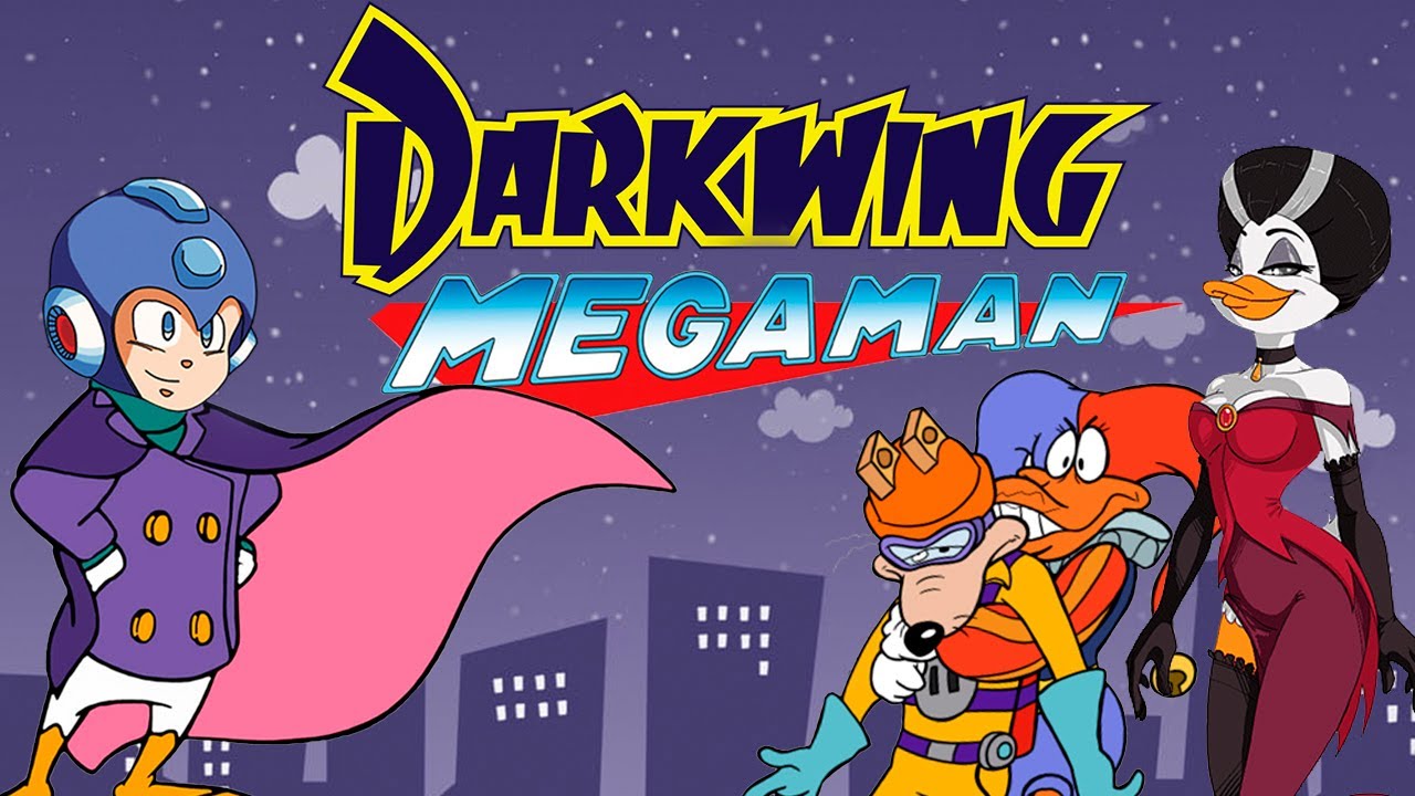 Megaman Plus Limited - Прохождение без смертей (No Death). NES / Dendy / Famicom