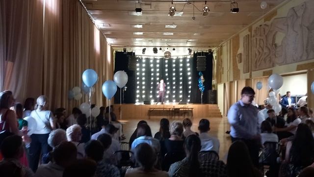 "Не повторяется такое никогда" Артём Ярославцев (7 июля 2023)