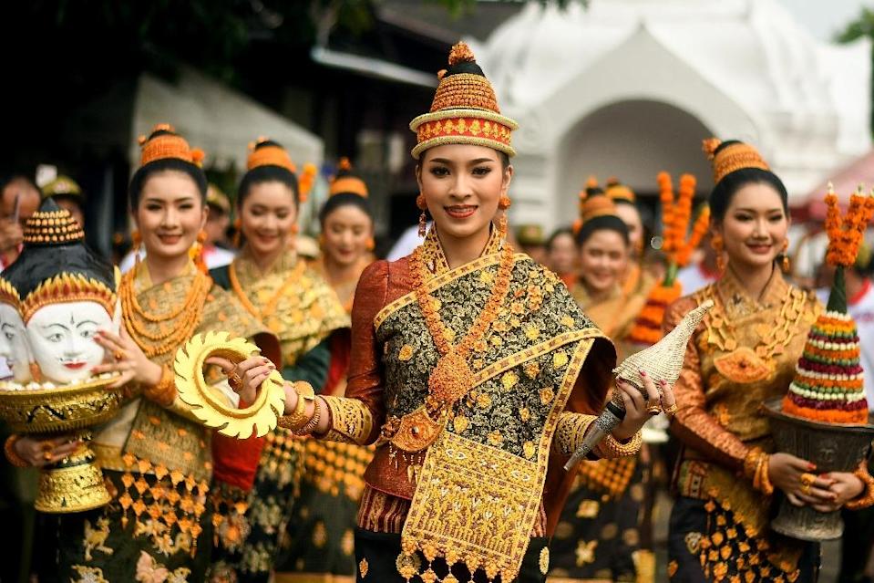 «Секрет Лаоса» ИМПРОВИЗАЦИЯ №145 композитор Виктор Анохин #instrumentalmusic #музыка #asian