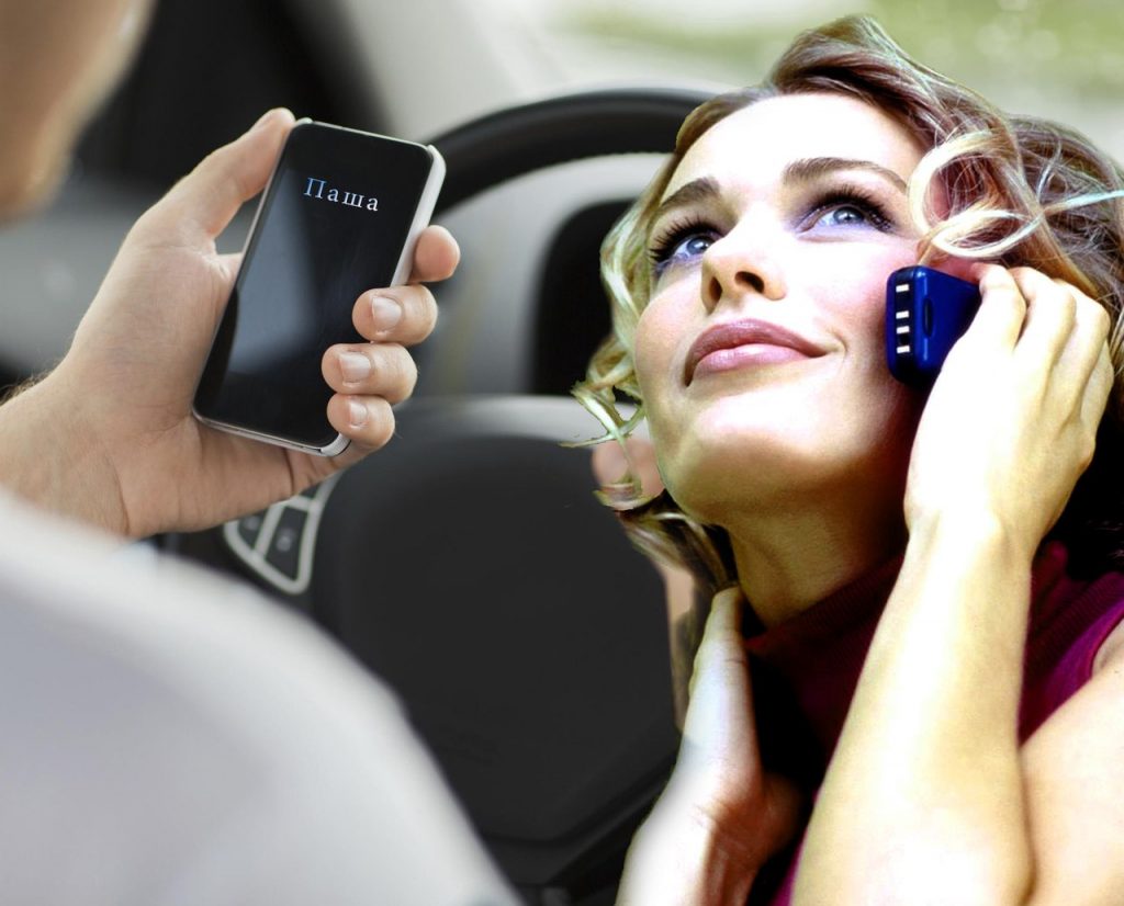 Один звонок… И нужный голос в трубке. Автор текста Наталья Задорожная (Cherry). Стихи о жизни.