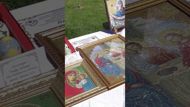 Патриот это тот у кого Родина в душе Шолоховская весна 2024