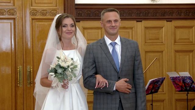 Роспись Москва СЕРГЕЙ И НАТАЛЬЯ