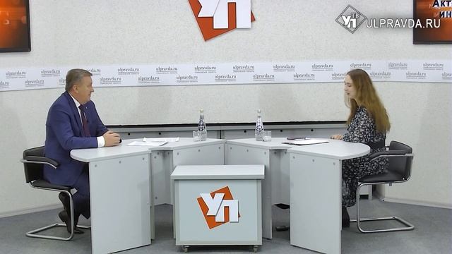 Актуальное интервью. Владимир Камеко о техобслуживании газового оборудования и безопасности