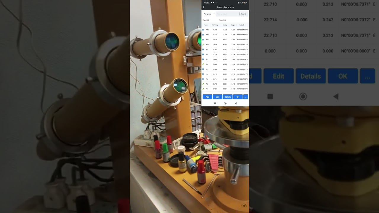 SurvStar + South NTS-362 = расширенный функционал за умеренные деньги!