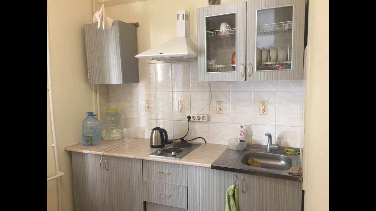 Цена квартиры 4,1млн.р. в рынке. Купите однокомнатную квартиру в Геленджике на ул.Тельмана