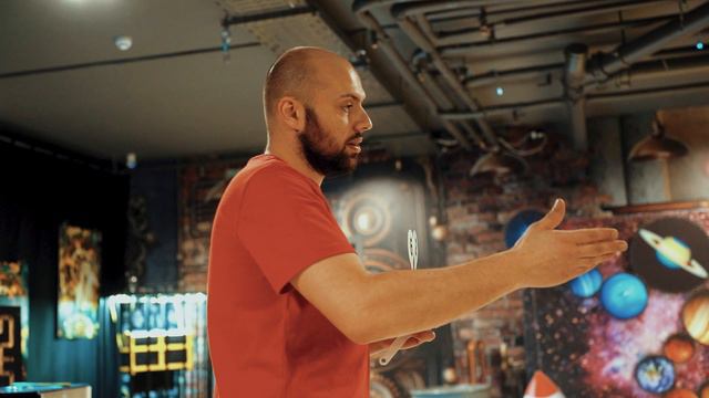 Мафия Форта. Игры Теней - Молодая компания