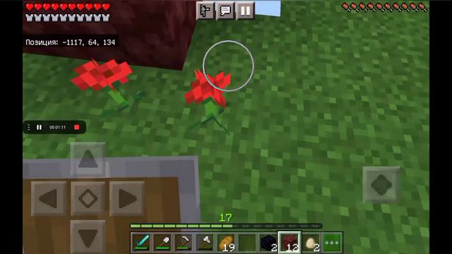 ПОСТРОИЛ ПОРТАЛ В АД!! | I season SURVIVAL №23