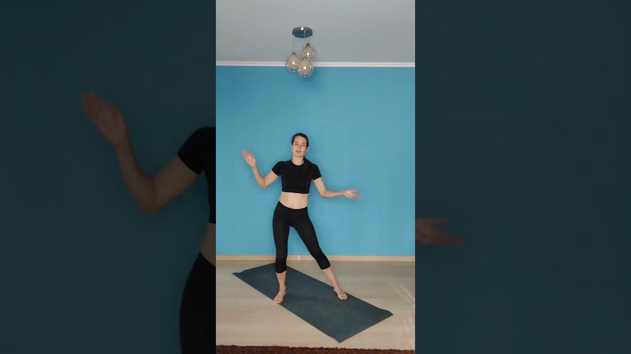 Разминка 27.09.23