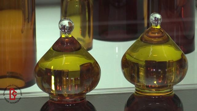 Хрустальных дел мастера. Рогов Евгений Иванович