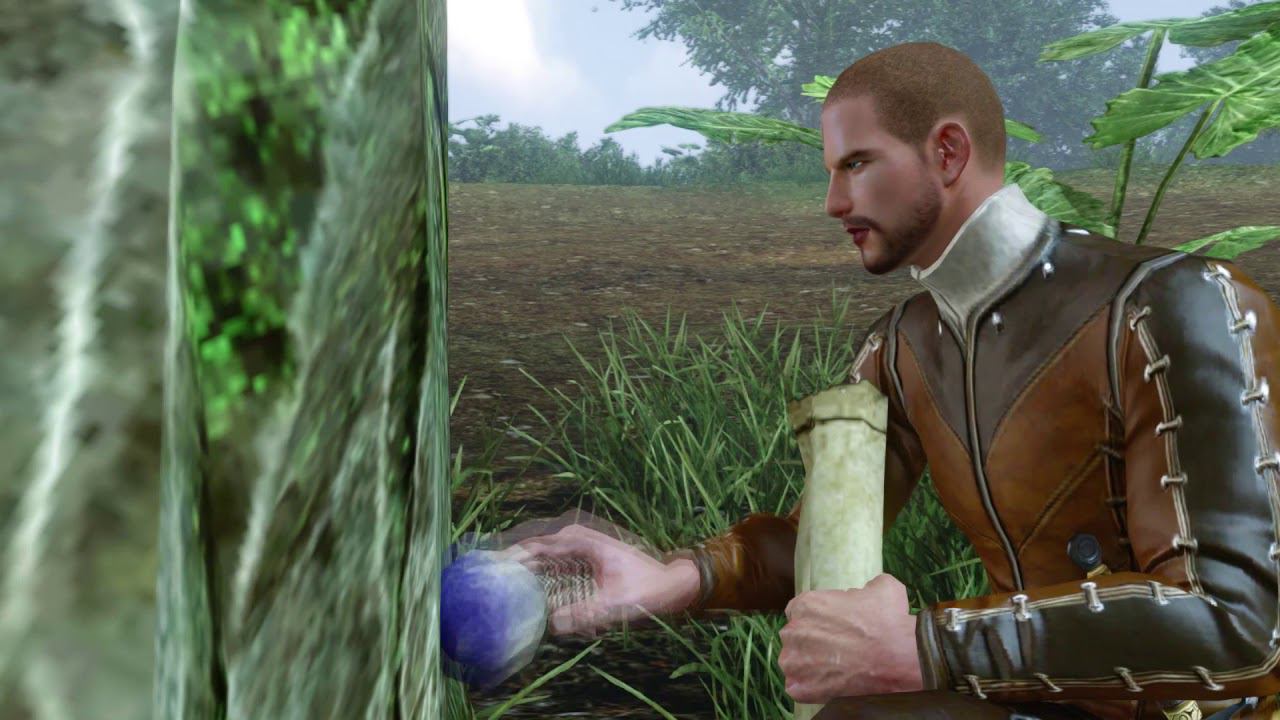 Archeage. #2 Теперь не пешком!