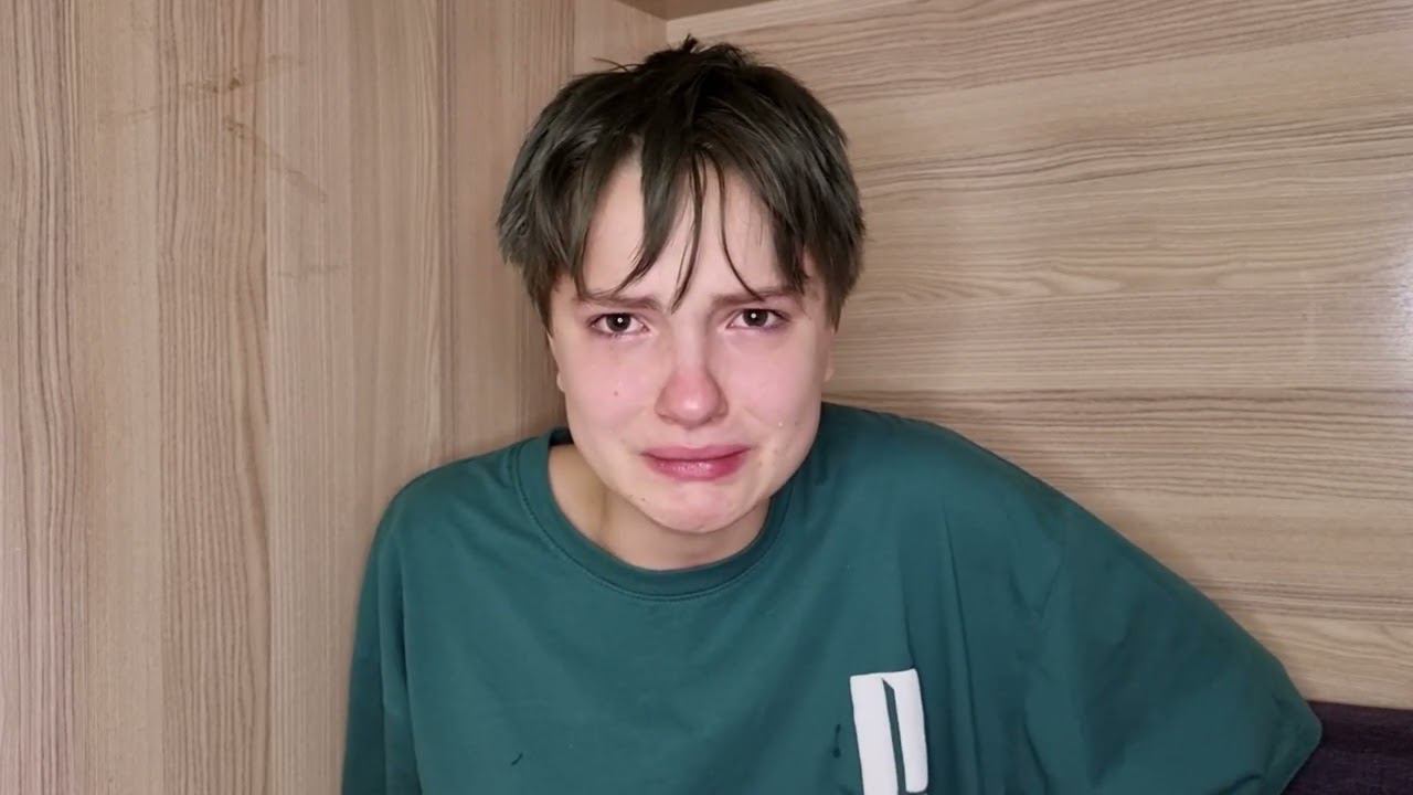 Виноградова Маргарита, 14 лет, роль Тая, агентство: Amazing kids, сцена 2, ноябрь 2023г.