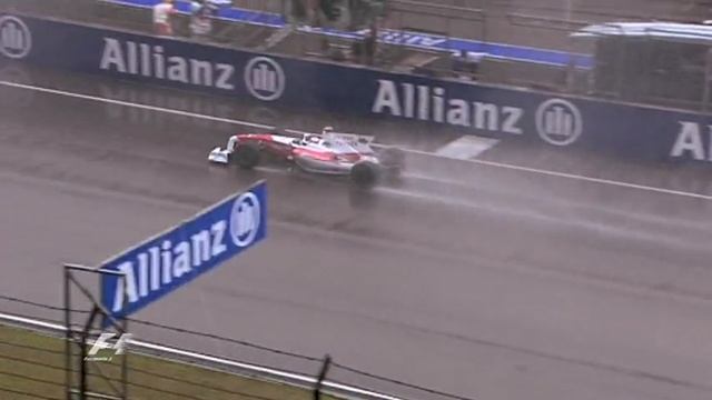 F-1 2009_ Chinese Grand Prix Official Race Edit