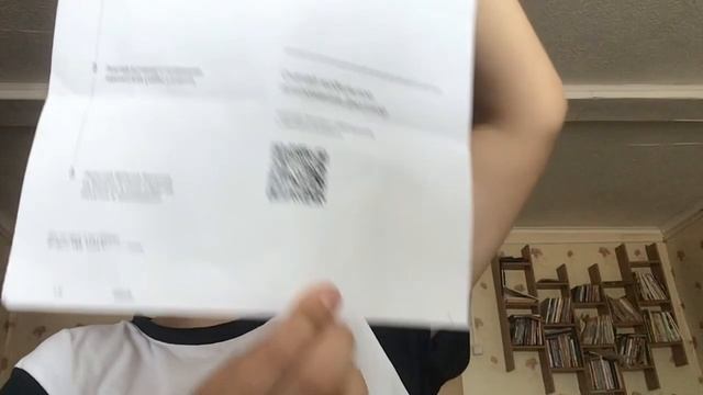 Тинькофф Джуниор  обзор