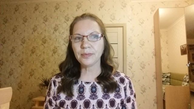 Терехова Елена Михайловна - репетитор по немецкому языку - видеопрезентация для Repetit.ru