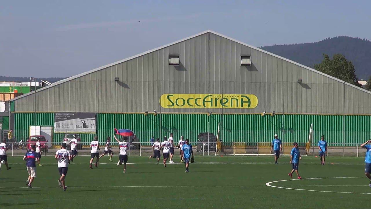 WU24UC2019 Russia vs Italy Game6