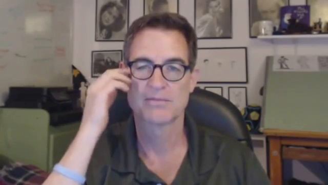 Видеть себя успешным #таппинг #eft #павелпоздняков Брэд Йейтс