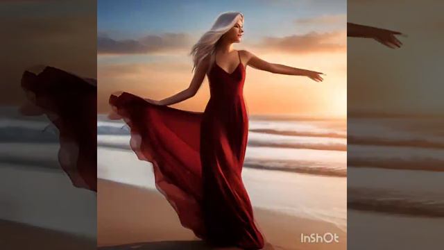 Световая музыка ⭐ - Целительная песнь сердца 💖