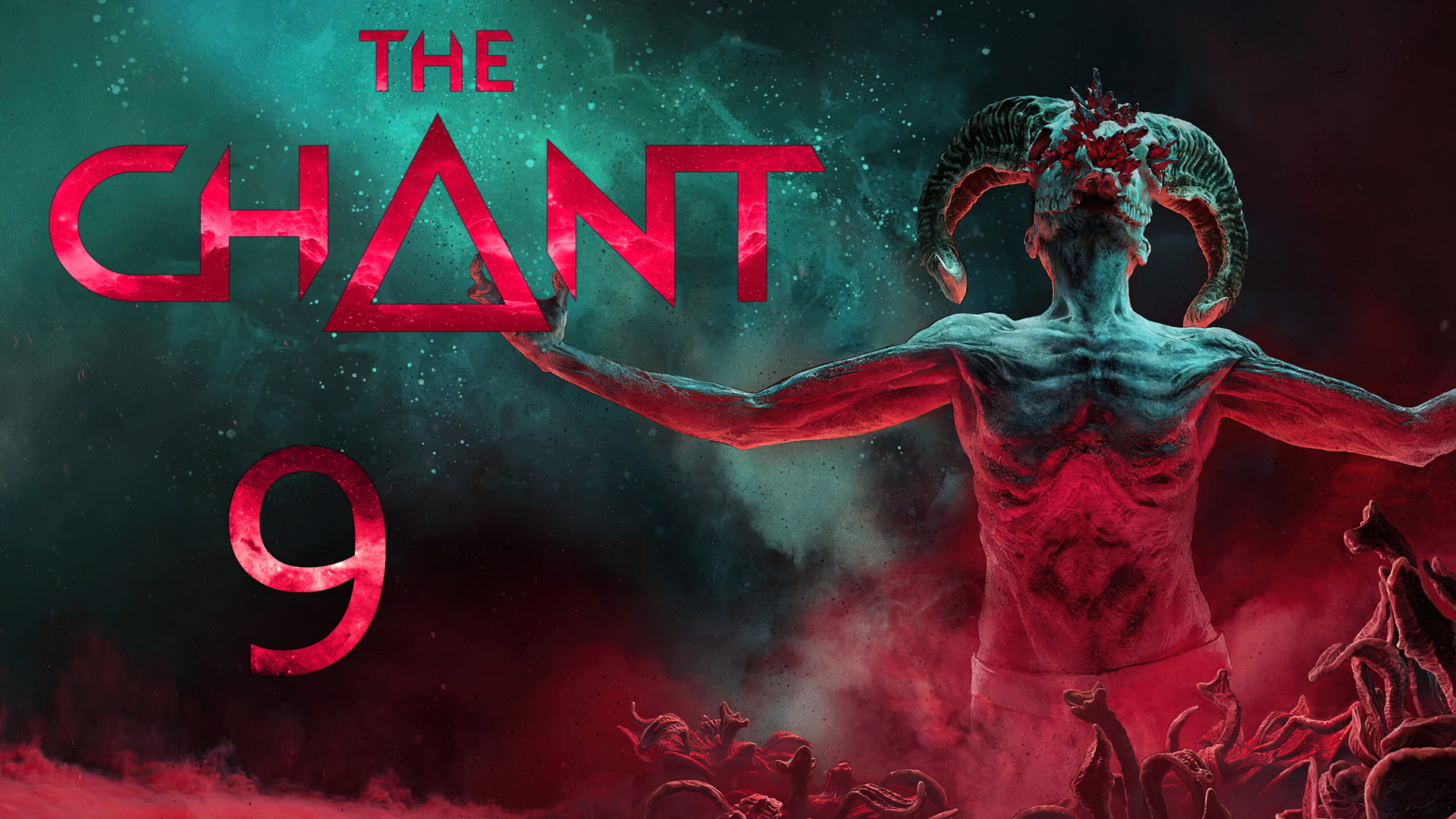 The Chant - Глава 4: Майя, Часть 1 - Прохождение игры на русском [#9] | PC