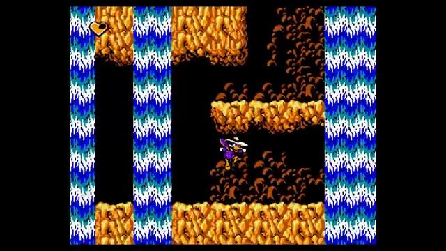 Ностальгия 90 х Чёрный плащ уровень лес