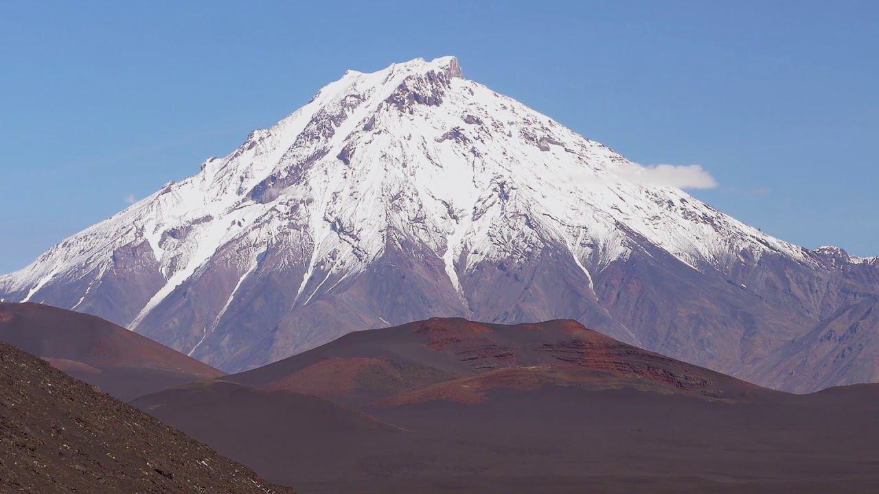 Лёд и Ветер