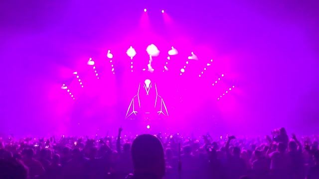 Armin van Buuren @ A State Of Trance 1000, Music Media Dome, Moscow , ASOT 1000