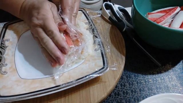 Необычные котлетки или рисовые биточки с интересной начинкой! Обязательно посмотрите!