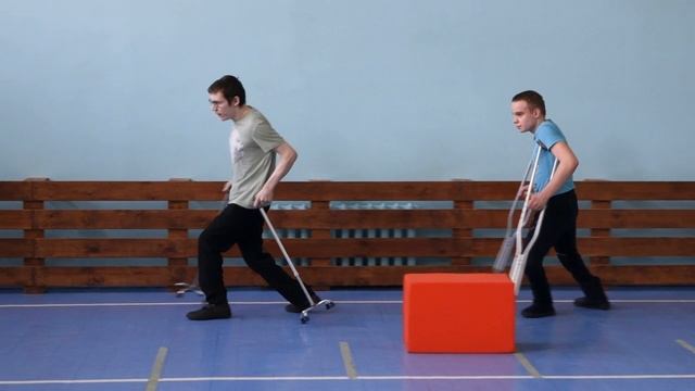 Неделя кафедры здоровьесберегающих технологий (2022)