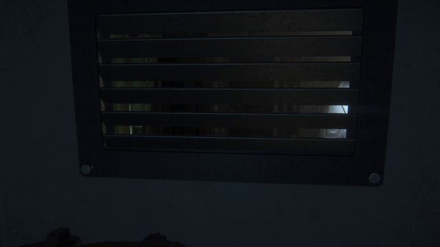 Глючные андроиды. Игра "Alien: Isolation" (PS5). Часть 3.