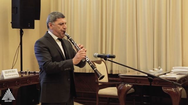 Этнокультурный код ЮФУ: Дни Армянской культуры