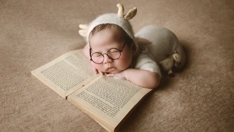 Как подобрать очки ребенку