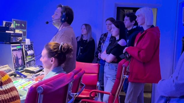 Пресс-тур «Игр Разума»: Сочи