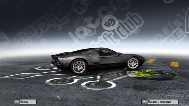 Need for Speed ProStreet | #shorts | # 30