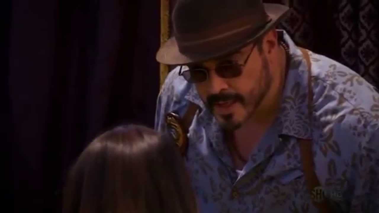 Milenio Flow  Dexter 6-7 сезон