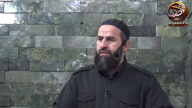 Измайлов Абубакар