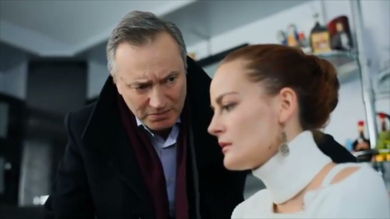 Эффект Пигмалиона. Он простил измену, но все-равно оказался виноватым