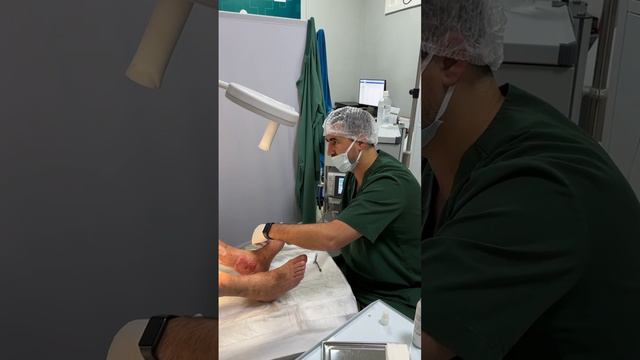 Практикум по гигиеническому уходу