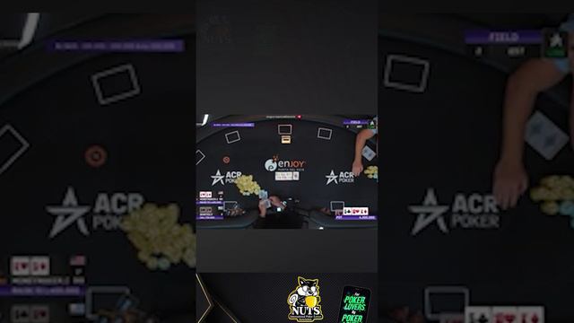 Крис Манимейкер выиграл мейн-ивент Enjoy Poker Tour ($179,770)