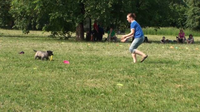 Frisbee Freestyle Ирина и Хлопа.mp4