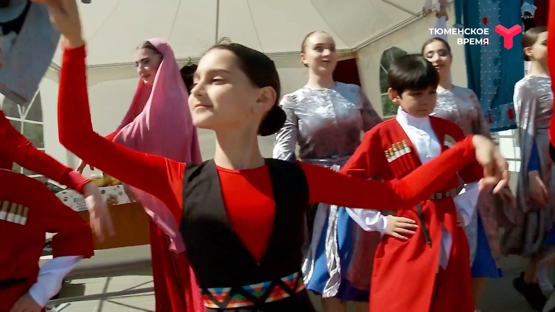 Грузинское подворье