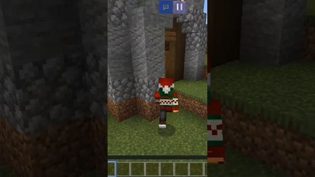 Крутая постройка