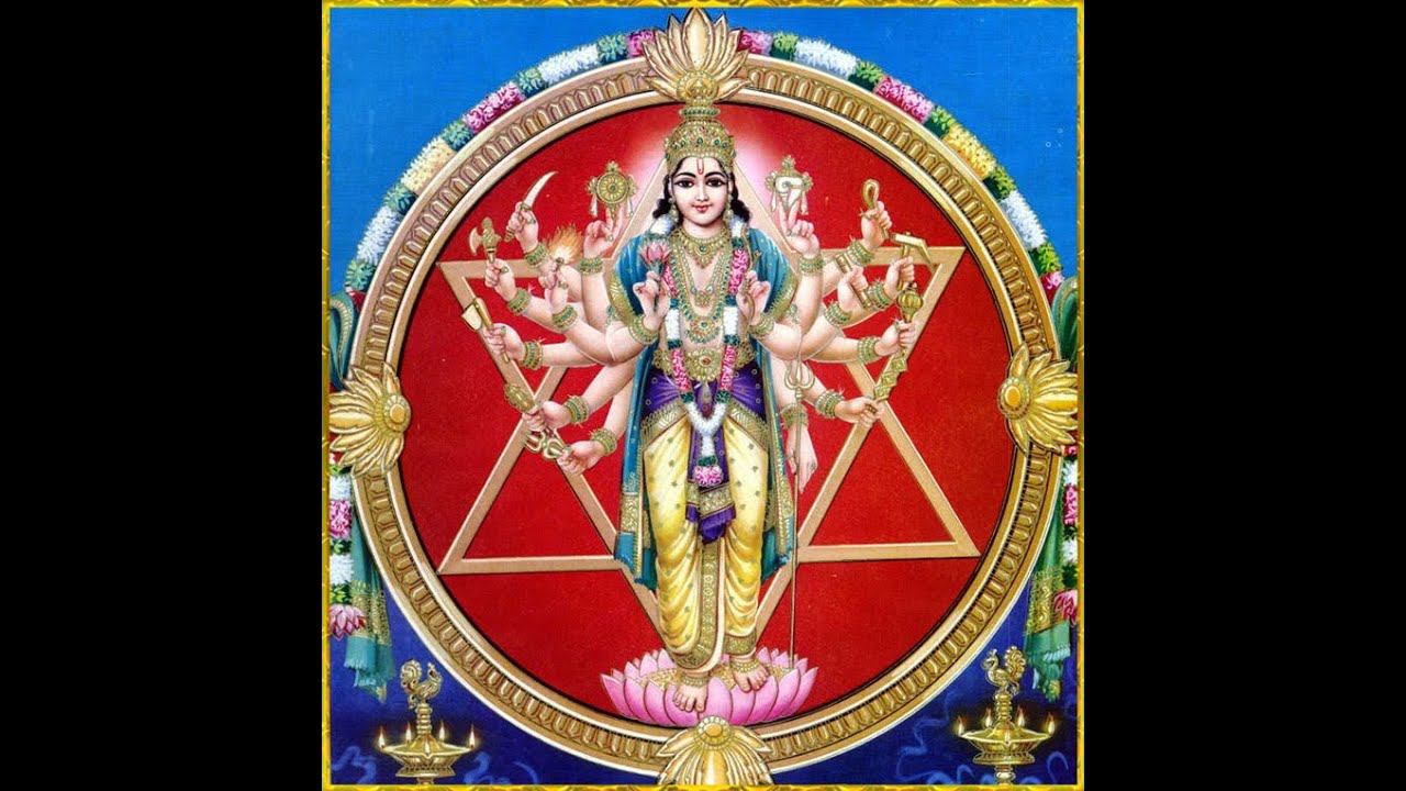 ГЕКСАГРАММА | Звезда Давида | в Индии? Как этот древний индийский символ оказался символом Израиля?