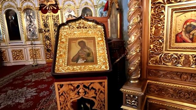 Благослови, Боже, чадо Своё. Музыка Вильгельма  Гольдербайна, стихи. Л.Чернышовой, поет Л.Великанова