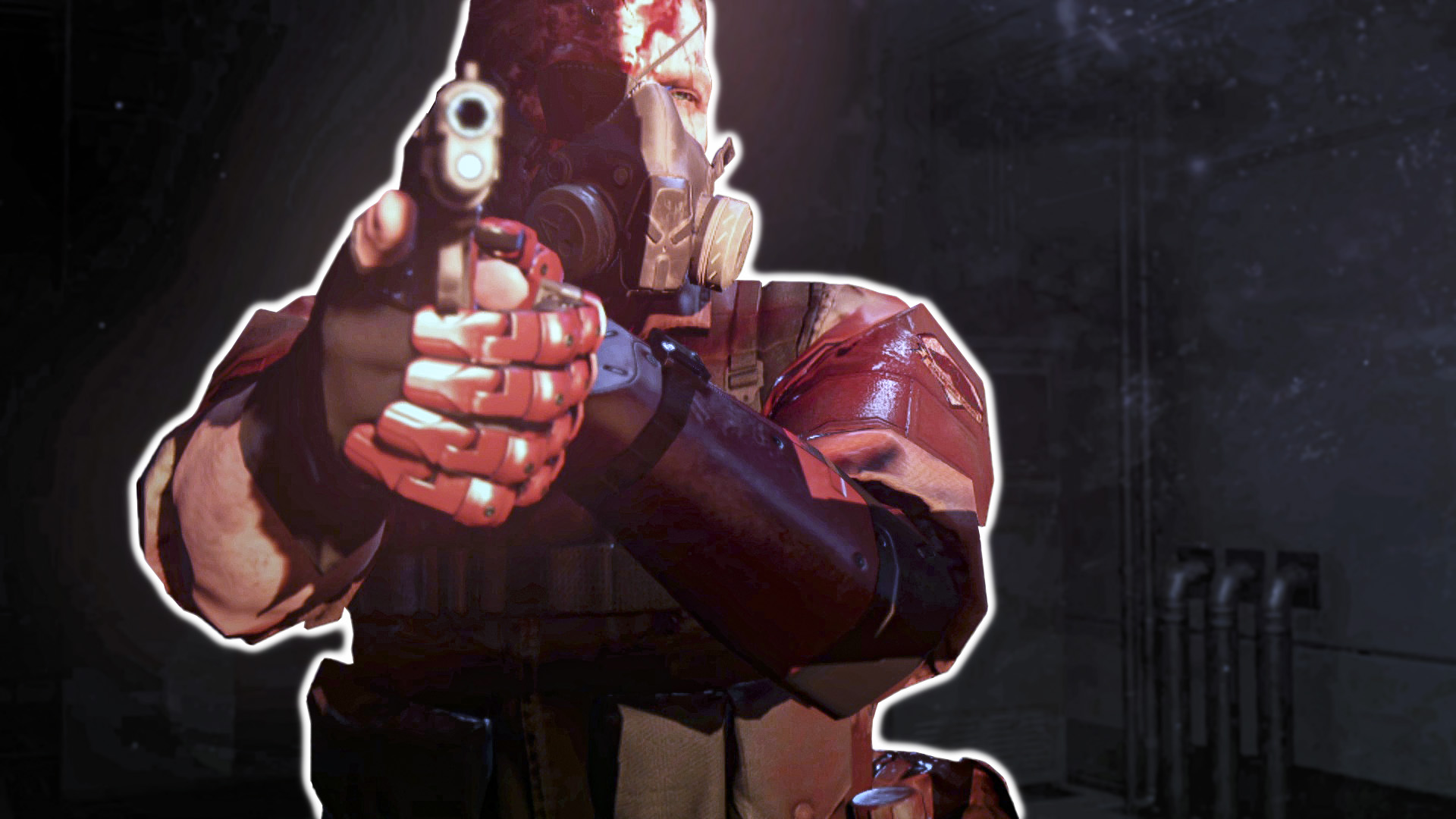 ?[Невидимка] Военная экономика | Metal Gear Solid V #47