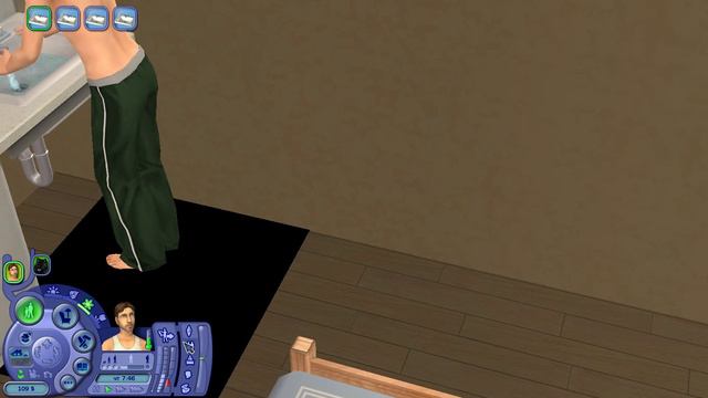 Династия Ленд первый дом коробка 3 серия