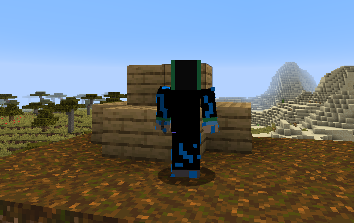 Бедварс Вместе с Харденом на DexLand