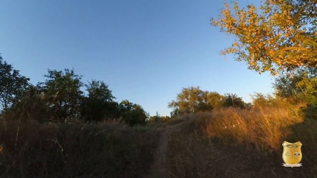 Вело прогулка 2019 год. г. Суровикино