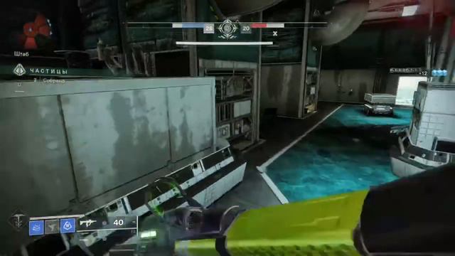 1. Приключения в космосе. Борода 1 - 1