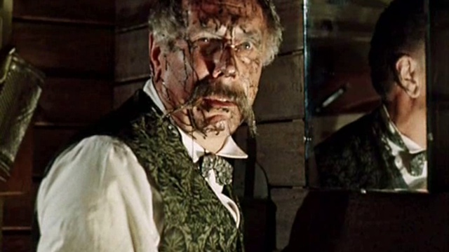 Почему вы такой зеленый