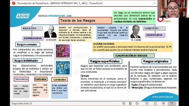 San Marcos REPASO INTENSIVO 2021 | Semana 05 Viernes